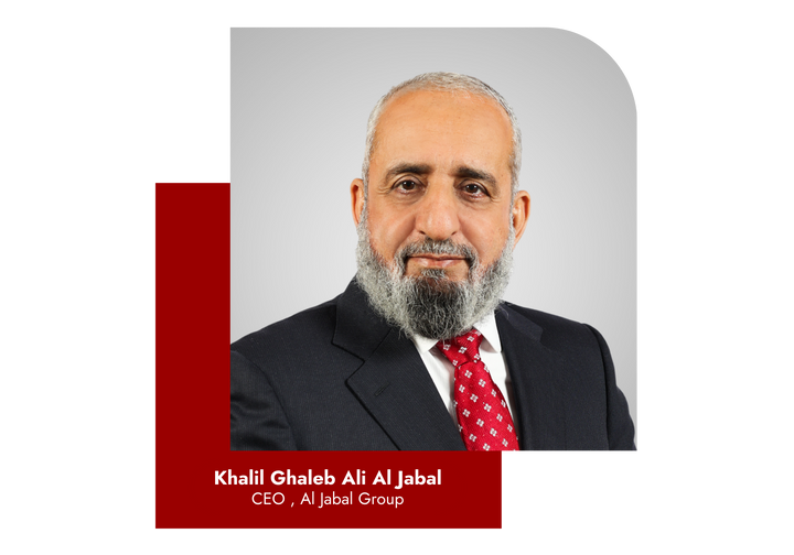 Al Jabal Group | Yemen's Leading Pharmaceuticals